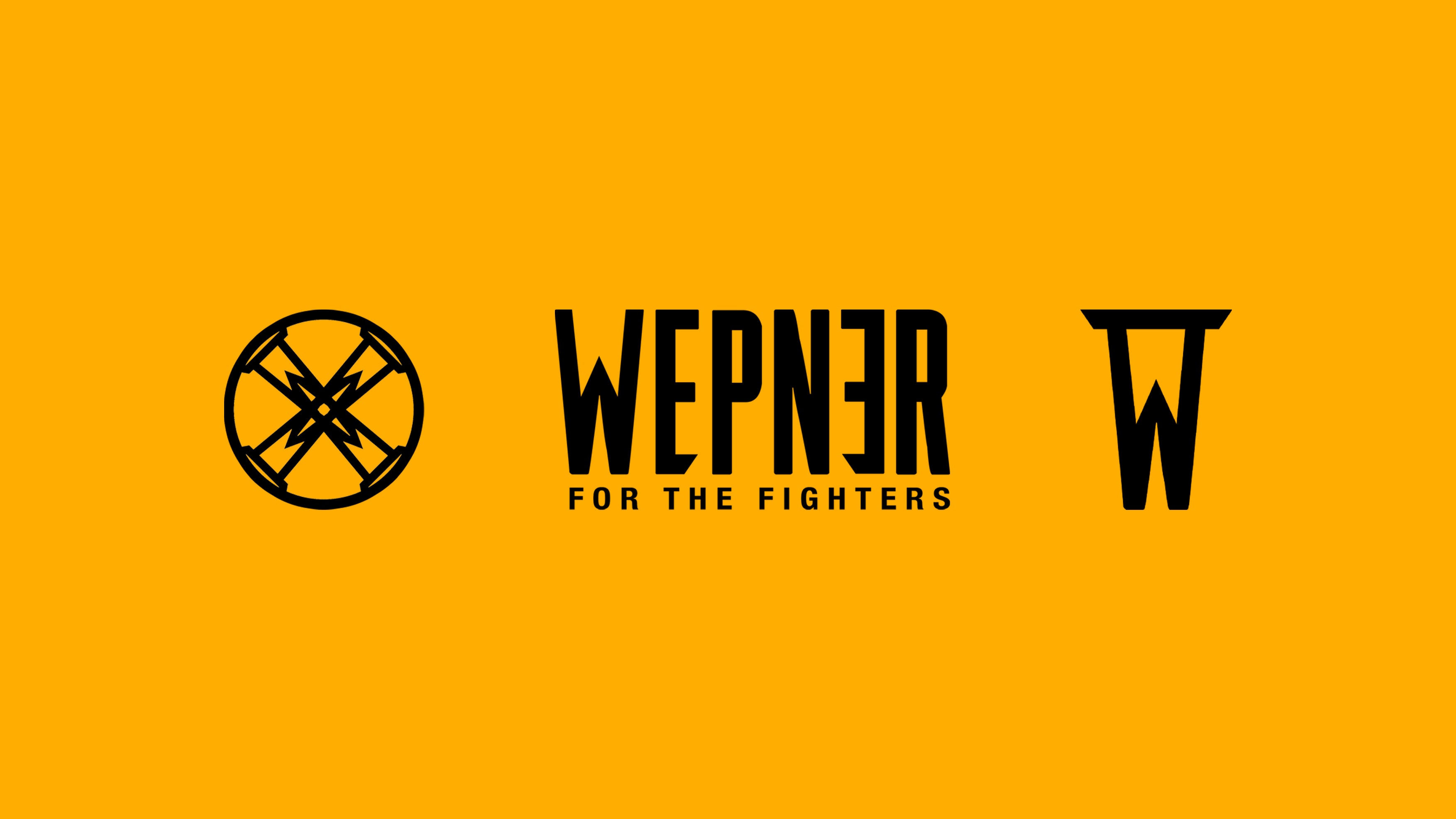 WEPNER | FOR THE FIGHTERS